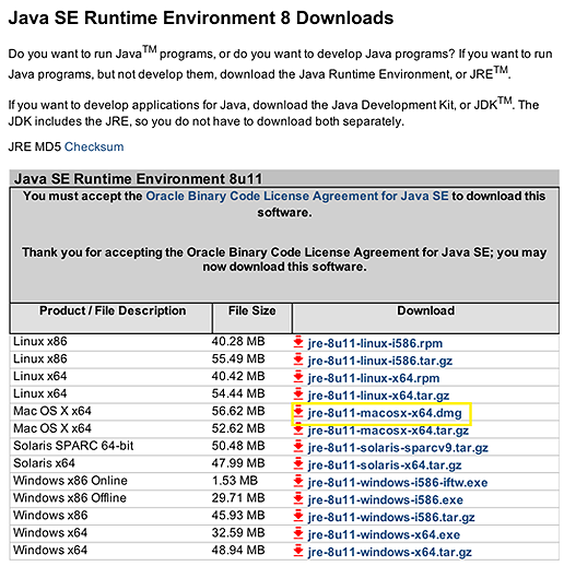 Скачать Java Version 1.8.0 25 - friendlyallege