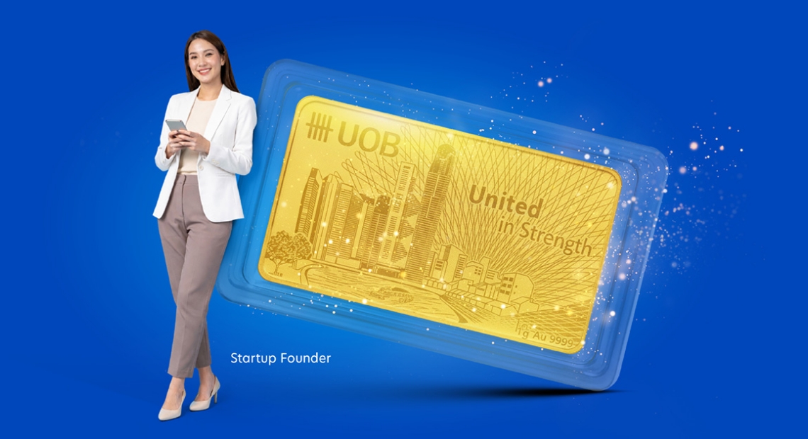 SME Banking & Digital Tools: UOB Business Kit | UOB Business