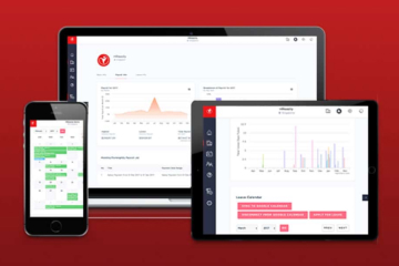 Talenox | UOB Business