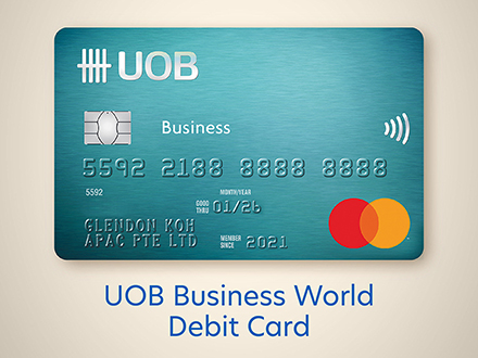 Trade Services: Manage Risks | UOB Business Banking