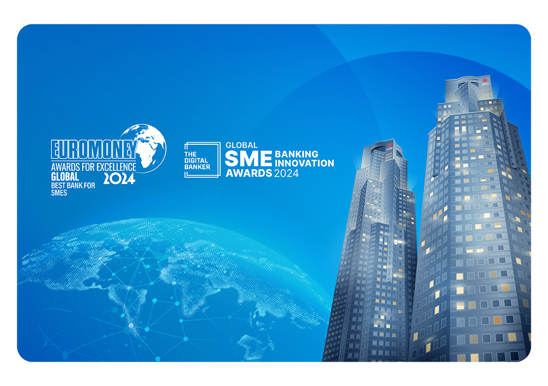 UOB SME App | UOB Business