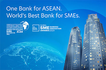 Homepage | UOB Business