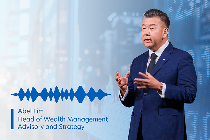 Wealth Insights | UOB Privilege Banking