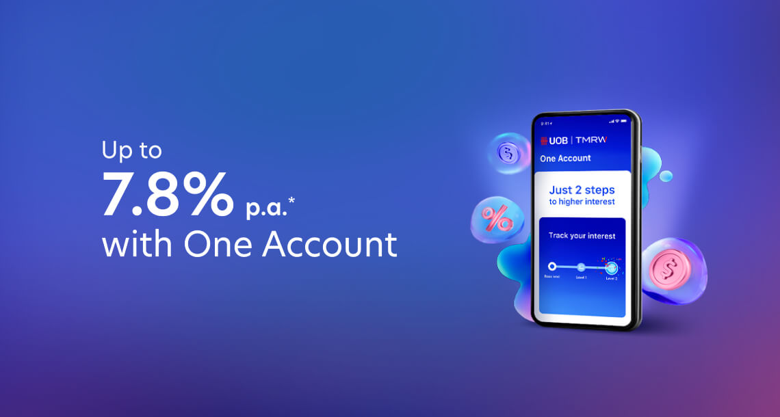 UOB EVOL Credit Card | Smart Money