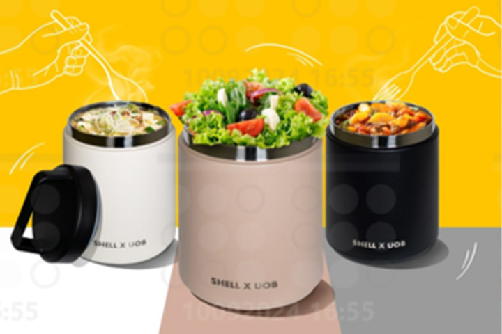 UOB One Card | UOB Singapore