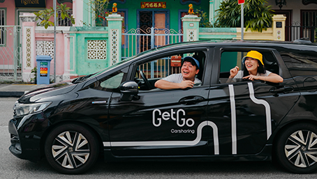 GetGo | UOB Singapore