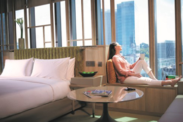 UOB Reserve Card | UOB Singapore