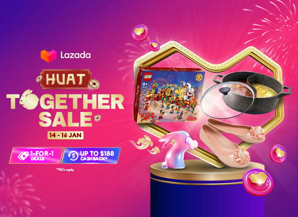 Rewards+ - Deals for everyone | UOB Singapore