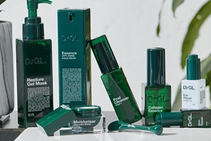 UOB Lady’s Card: Beauty and Wellness Promotions