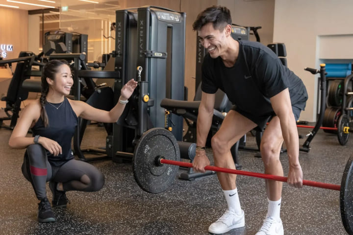 UOB Lady’s Card: Beauty and Wellness Promotions