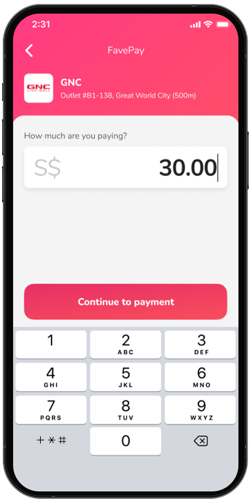 Redeem your UNI$ seamlessly | UOB Singapore