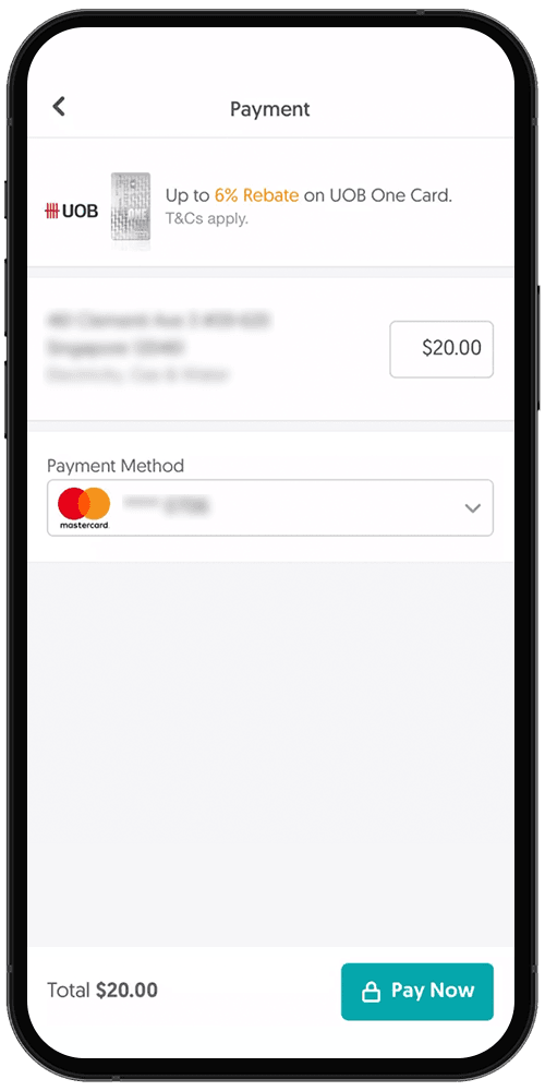 Redeem your UNI$ seamlessly | UOB Singapore