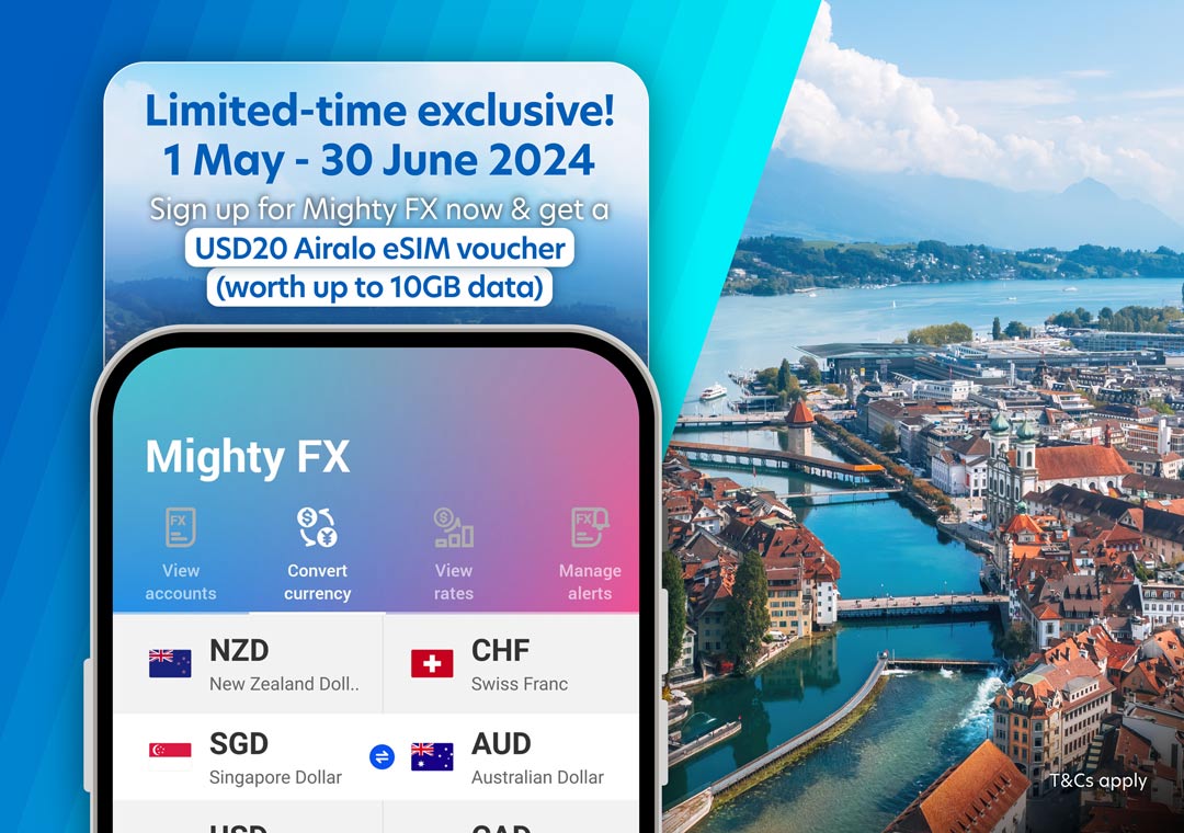KrisFlyer UOB Debit Card & Account | UOB Singapore