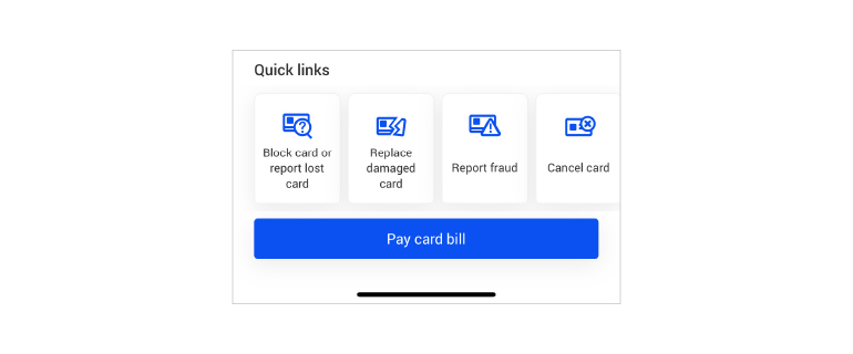 Help & Support: Credit Card | UOB Singapore
