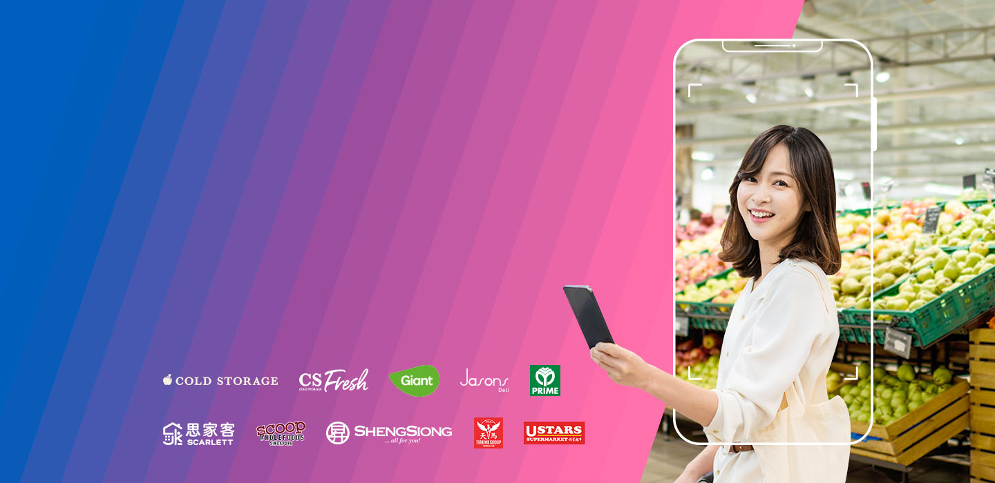 UOB TMRW, All-in-1 Banking App | UOB Singapore