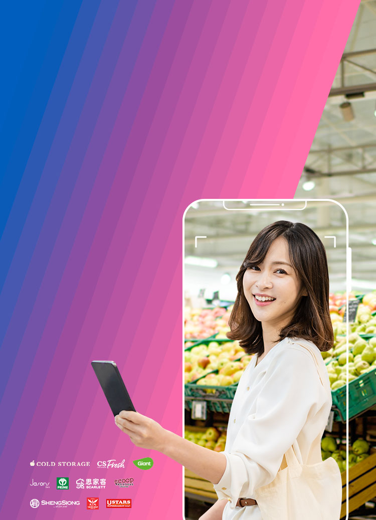 UOB TMRW, All-in-1 Banking App | UOB Singapore