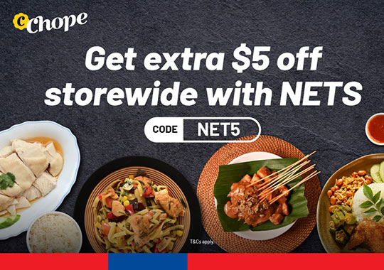 NETS In-App Payment | UOB Singapore