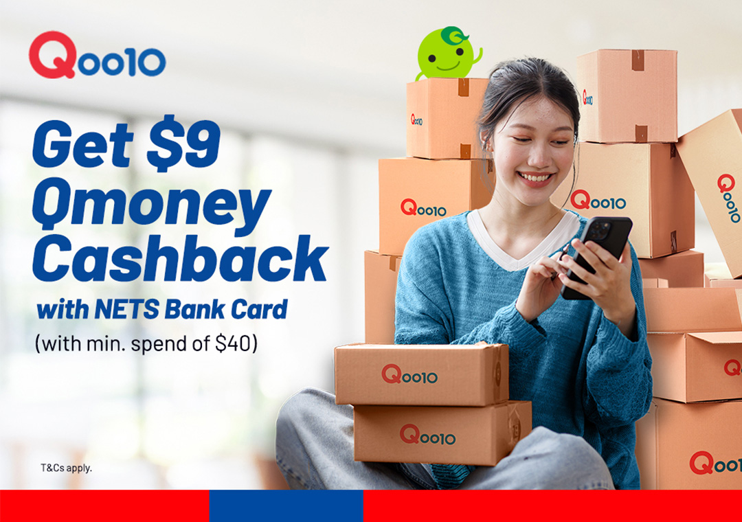 NETS In-App Payment | UOB Singapore