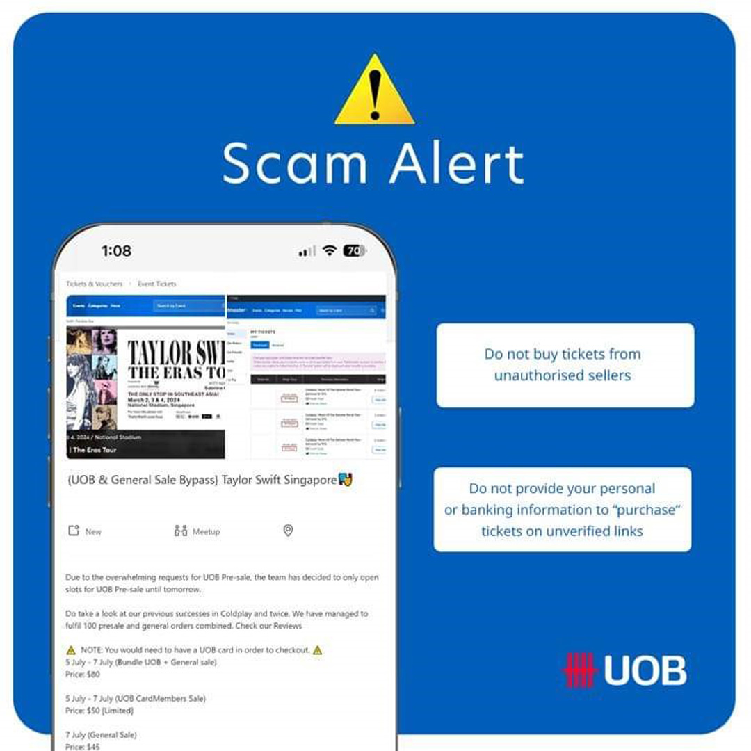 Digital Banking: News and Announcements | UOB Singapore