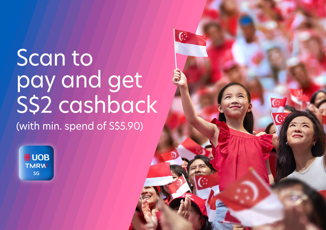 Digital Banking | UOB Singapore