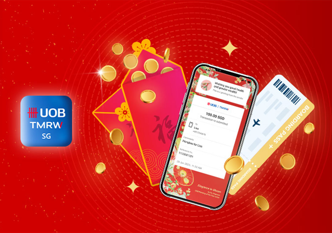 PayNow | UOB Singapore