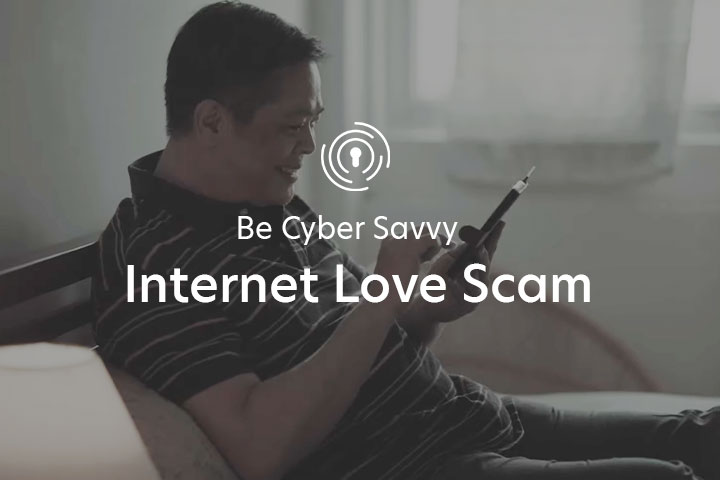 Personal Internet Banking: How You Can Protect Yourself | UOB Singapore