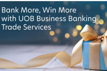 Starting your Business | UOB Singapore