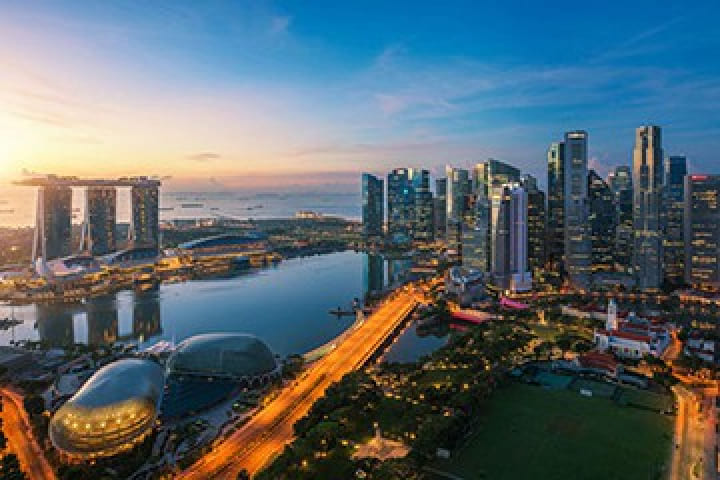 Starting your Business | UOB Singapore