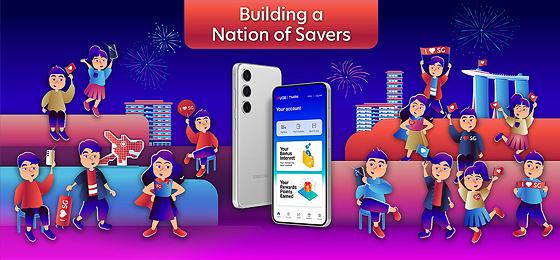 Promotions | UOB Singapore