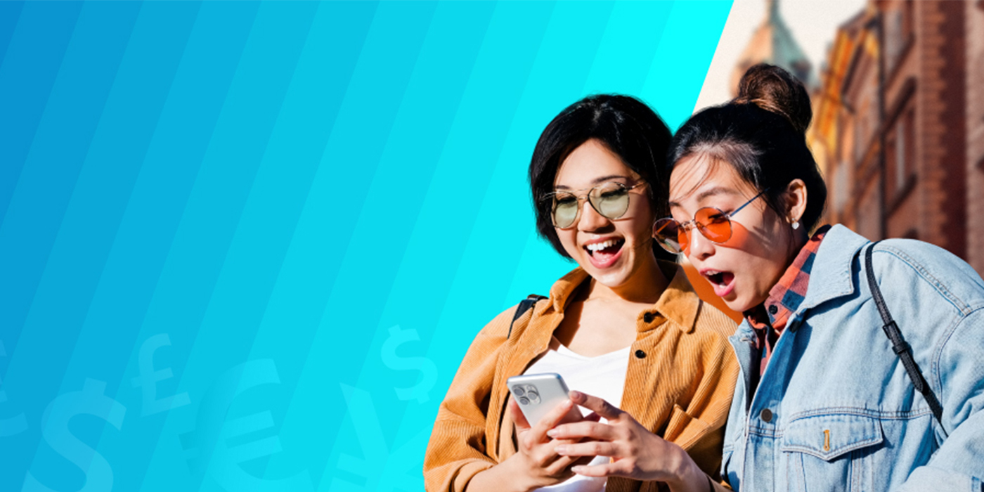 One Account | UOB Singapore