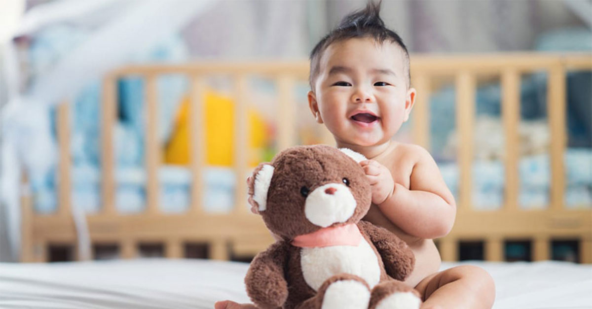 Child Development Account | UOB Singapore