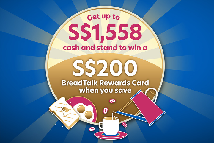 In strength, together we bloom | UOB Singapore