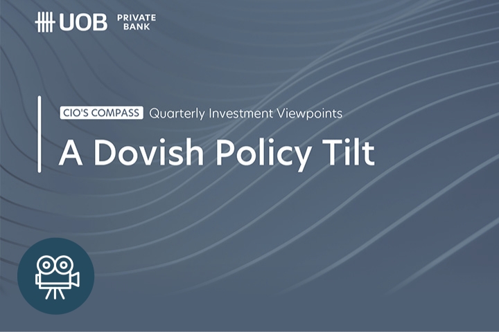 Our Insights | UOB Private Bank