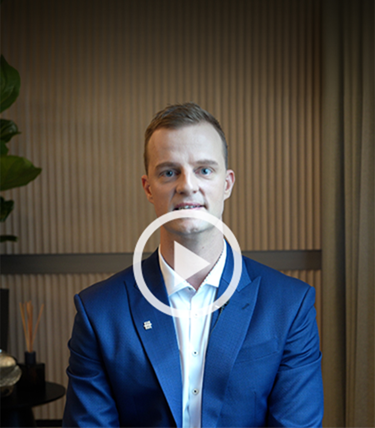 Welcome | UOB Wealth Banking