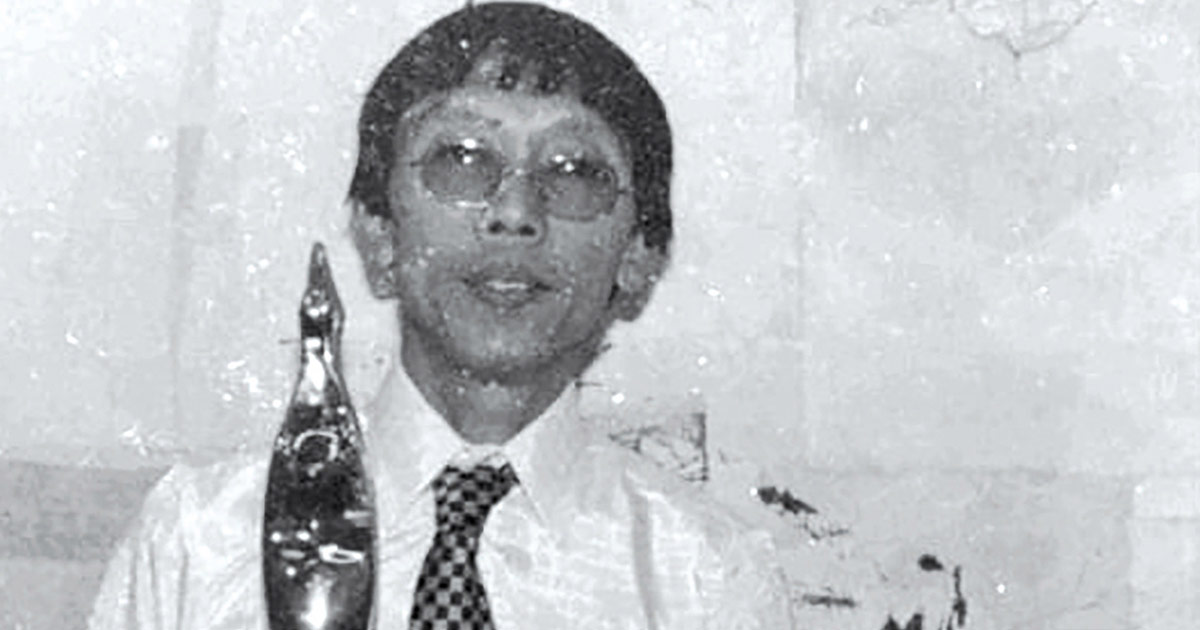 Supporting the Arts | UOB Story