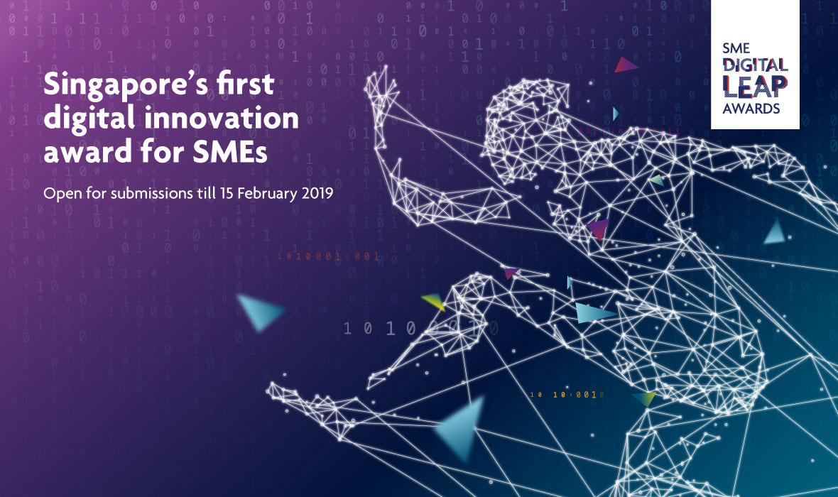 UOB: Simple, Convenient, Easy Business Banking Solutions for SMEs