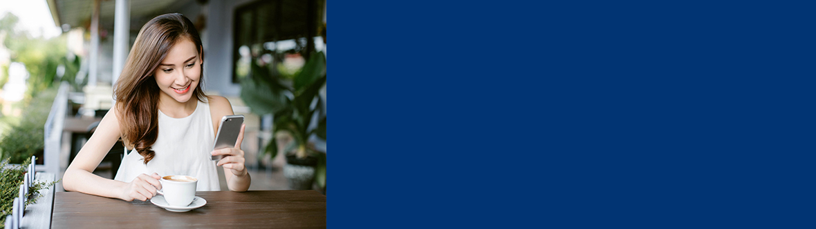 How to get a branch queue number | UOB Singapore