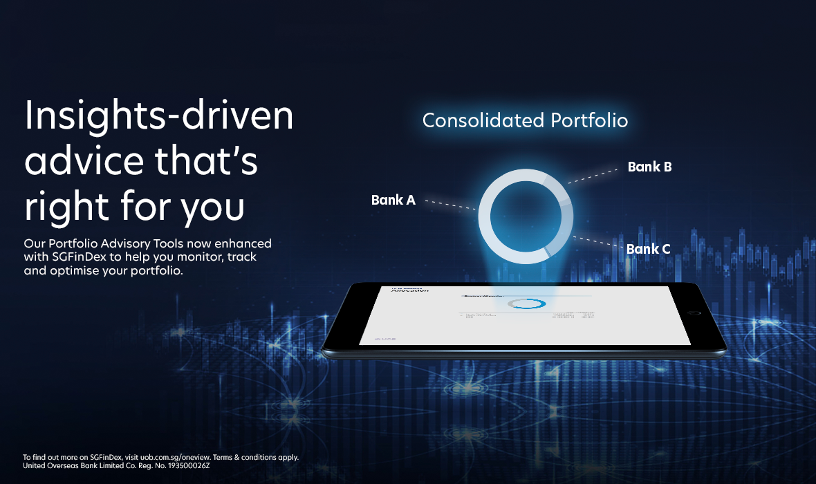 UOB : Personal Banking