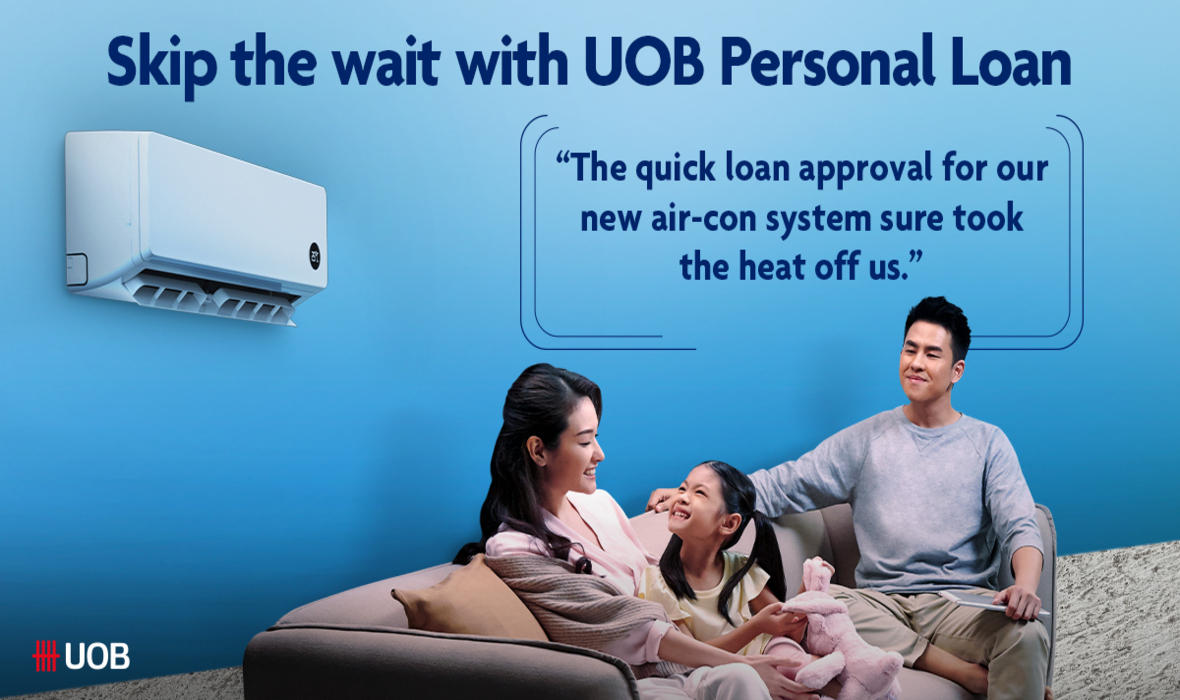 UOB : Personal Banking