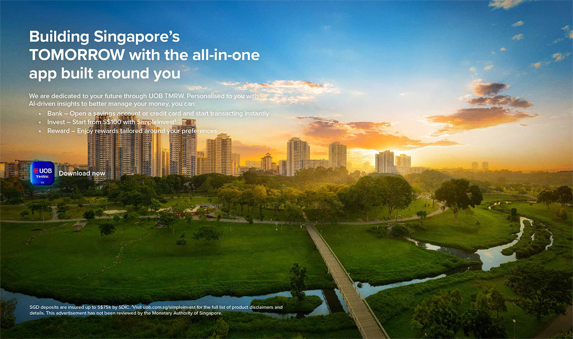 UOB : Personal Banking