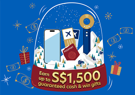 UOB : Promotions: Deposits