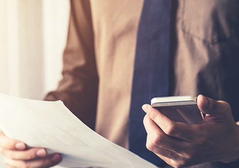 UOB : Investment statements and advices