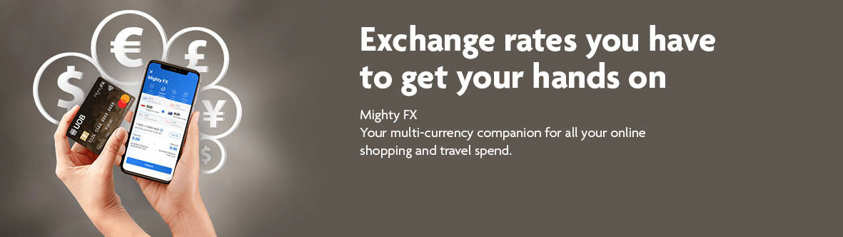 UOB : Deposits | Save