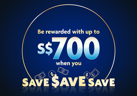 UOB : Promotions: Deposits