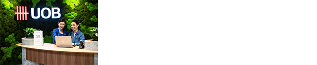 UOB branches, ATMs and self-service machines | UOB Singapore